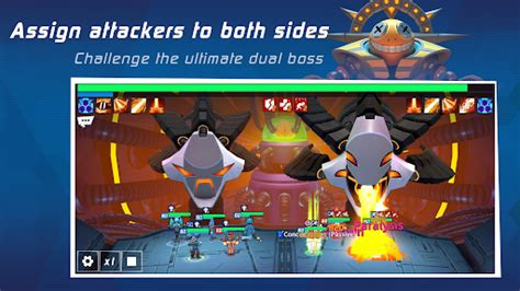 Download Element Fission On Pc With Memu