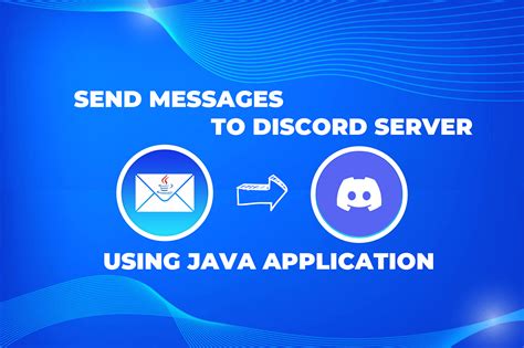 Intro To Webhooks— Connecting Spring Boot App With A Discord Server By Yasas Sandeepa Level