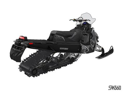 2022 Titan Xc 800 155 1 8 Starting At 16 968 Les Sports Dault Et