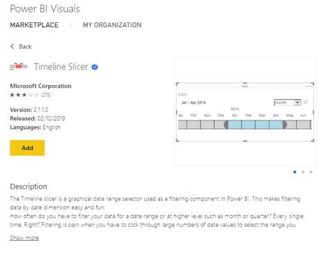 Solved Re Month Year Slicer Microsoft Fabric Community