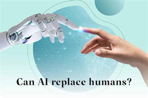 can ai replace humans flh services