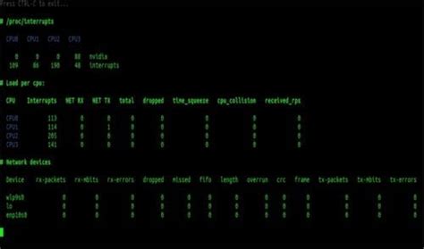 Netutils Linux Toolkit For Network Performance