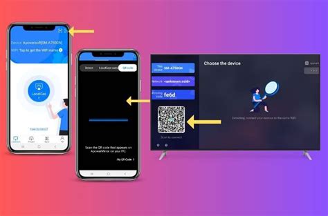 Get The Most Out Of TCL Roku TV Screen Mirroring