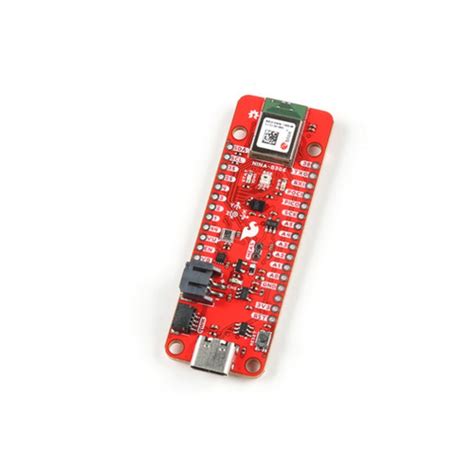 Buy Sparkfun Thing Plus Nina B306 Wrl 20854 Sparkfun Evelta
