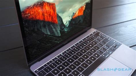 OS X El Capitan Review SlashGear