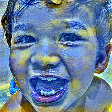 Convolutional Neural Networks For Artistic Style Transfer — Harish Narayanan