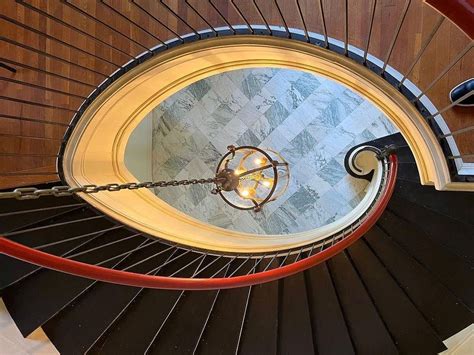 Timeless Atlanta Residence By Georgia Classicist Architect James Means — Francis York