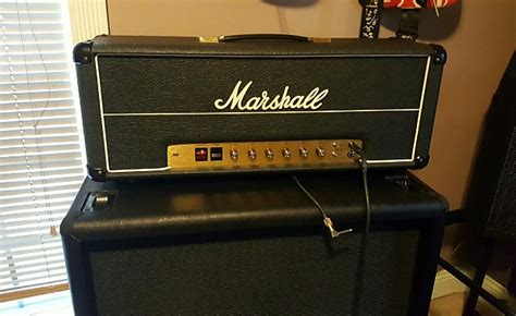 Marshall Jose Mod Jmp 1977 Reverb
