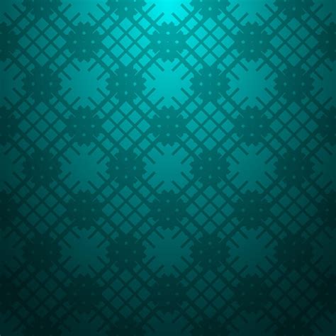 Premium Vector Geometric Abstract Pattern