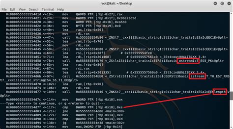 Zerodays Ctf 2018 “hodor” Challenge Nandtech