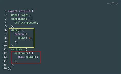 【前端新手日記】reactjs學習筆記 — React的state和props Vs Vue的data、props 文科少女學程式