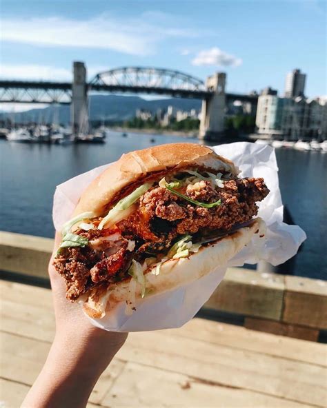 13 Best Granville Island Restaurants To Dine At And What To Order