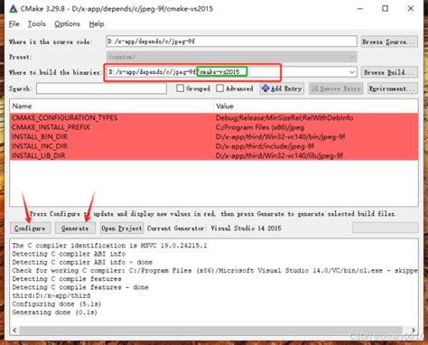 jpeg windows编译 tinyjpeg下载 csdn博客