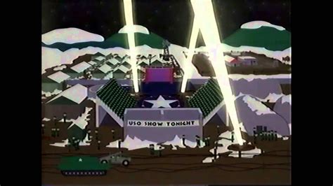 Youtube Video South Park Bigger Longer And Uncut Theatrical Trailer