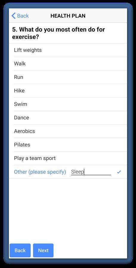 ionic surveys survey mobile app by simplesmartcode codester