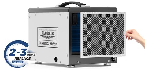 Why Do You Need To Replace Filters For Your Dehumidifier Regularly Trightfilters