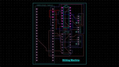 Design Pcb Using Proteus By Mosamakhan Fiverr