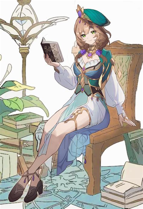 Breakout Main 33 Event Tutorials Rgenshinimpactleaks