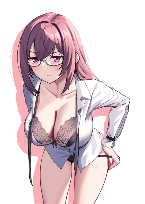 Comaya Tsukishiro Yanagi Zenless Zone Zero Absurdres Highres 1girl