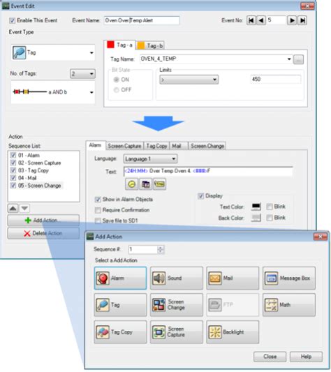 Good HMI Software What Capabilities To Look For