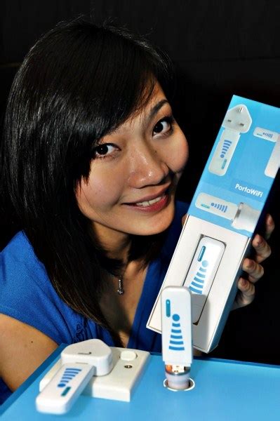 Celcom Portawifi A Usb Wifi Hotspot 3g Dongle