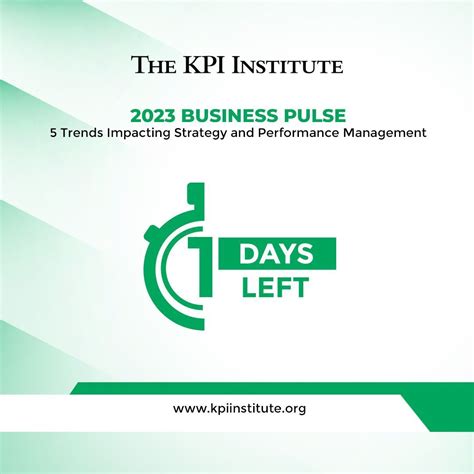 The Kpi Institute On Linkedin Thekpiinstitute Tki Businessmanagement Performancemanagement…