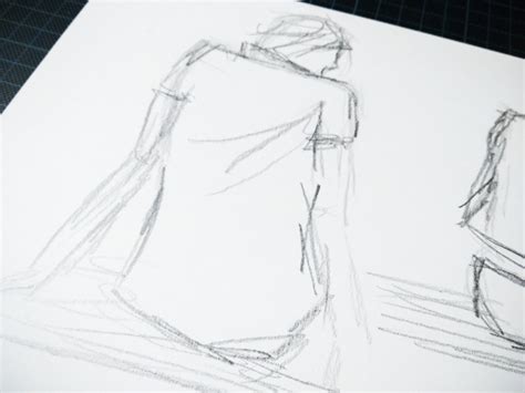 Nude On Behance