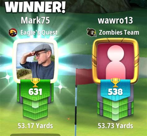 Worst Closest To The Pin Distances Ever I Dont Feel Like I Earned