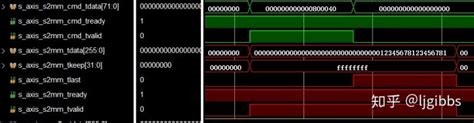 axi datamover ip 核 （一） datamover ip核 csdn博客