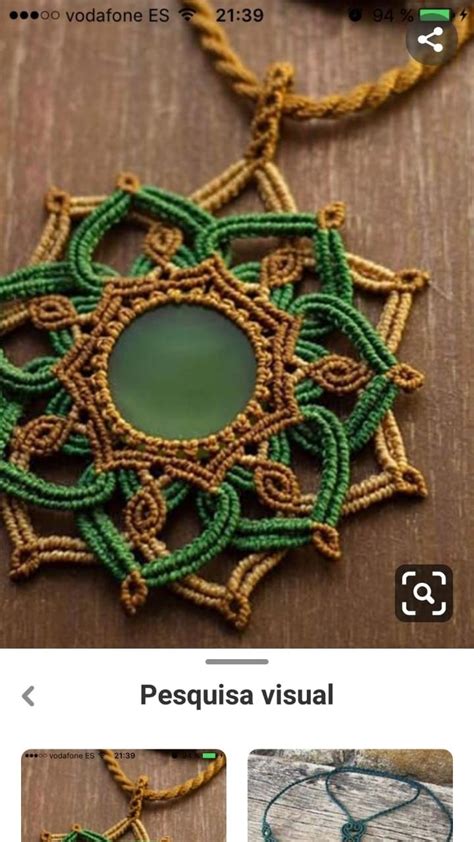 Pin By Aline Carvalho On Macrame Macrame Patterns Macrame Design Macrame Patterns Tutorials