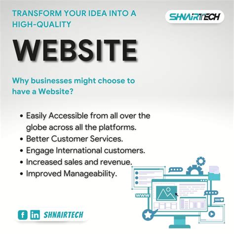 webappdevelopment ecommercewebsite blogwebsite websiteforbusiness… shnairtech