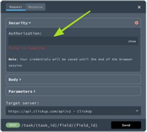 What You Can Do With ClickUp S API ClickUp
