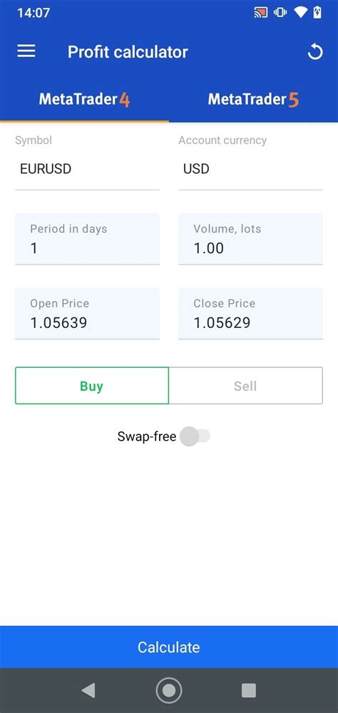 Octafx Apk Download For Android Free