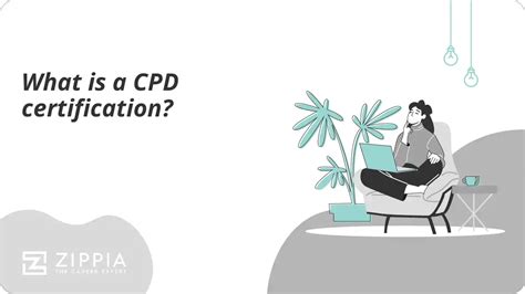 What Is A Cpd Certification Zippia