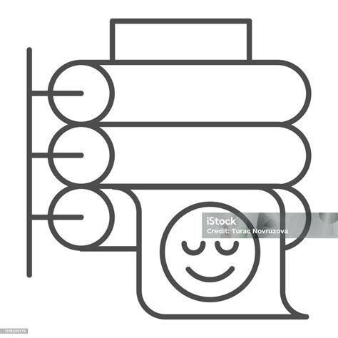 인쇄 인쇄 가는 선 아이콘 흰색으로 격리된 대형 프린터 벡터 그림입니다 플래카드 인쇄 개요 스타일 디자인 웹 및 응용 프로그램을