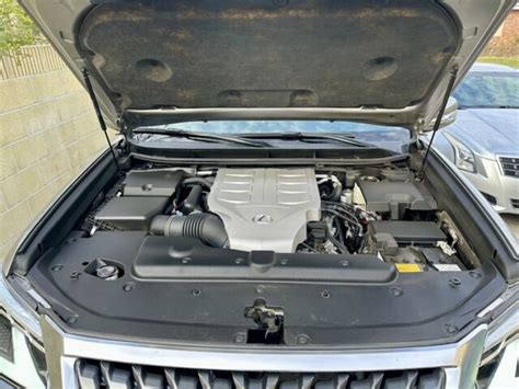 Gx 550 Vs Gx 460 Which Generation Lexus Gx Is Right For You Clublexus