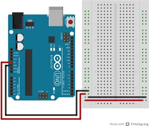Analog Input With Arduino Sensing Processing Real World Data