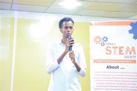 Somali Stem Society On Linkedin Arduinoworkshop Codingskills Techinnovation Somalistemsociety