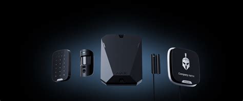 Security Devices For Intrusion Protection