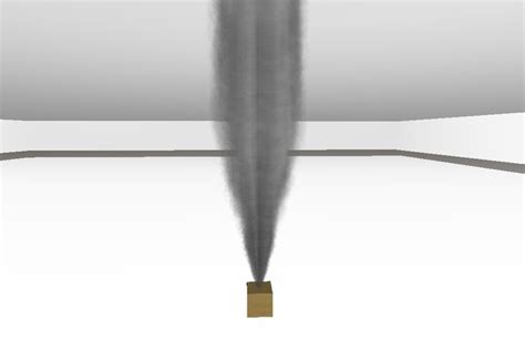 Second Life Marketplace Script Smoke Expiring Full Perm