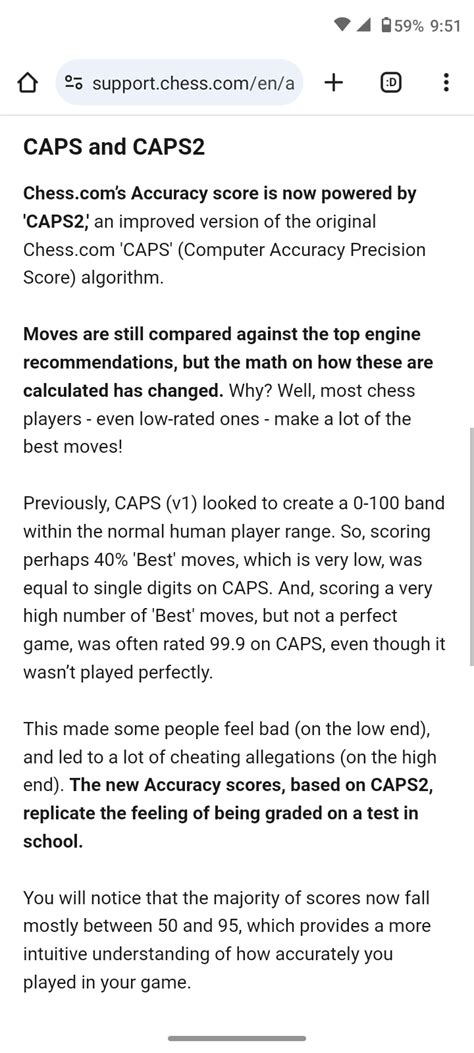 New Analysis Mode Detecting Cheaters Chess Forums Page 2