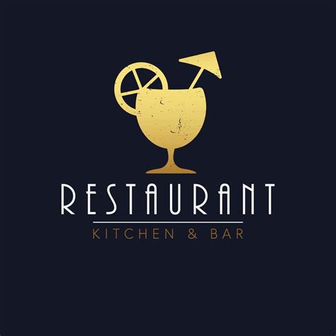 Umbrella Bistro Logo 1550 Bistro Table Umbrella Royalty Free Images