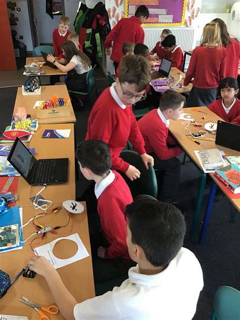 crumble programming in year 5