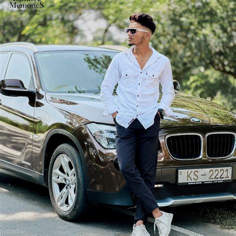 Sadeepa Deshan Jayawarna