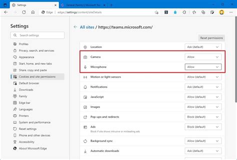 How To Fix A Camera Not Working On Microsoft Teams Windows Central