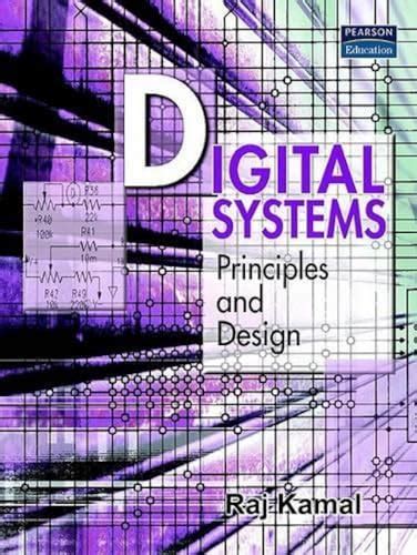 digital systems principles and design kamal raj 9788177585704