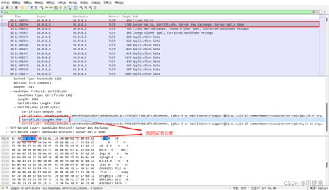 【6】密评中对服务端采用“挑战 响应”机制进行身份鉴别的验证身份鉴别挑战应答机制sm2 Csdn博客