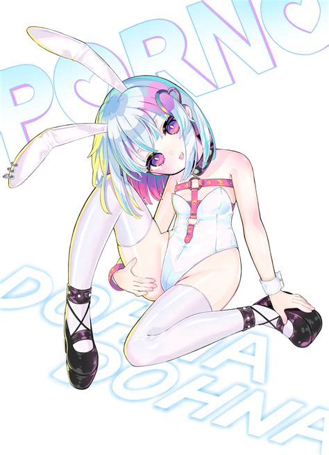 Porno Dohna Dohna Issho Ni Warui Koto O Shiyou Drawn By Subetehakai