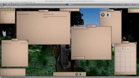 2017 3 0f1 ui panel won t disappear on setactive false unity engine