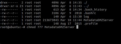 Dmz Server Installation Serviceops